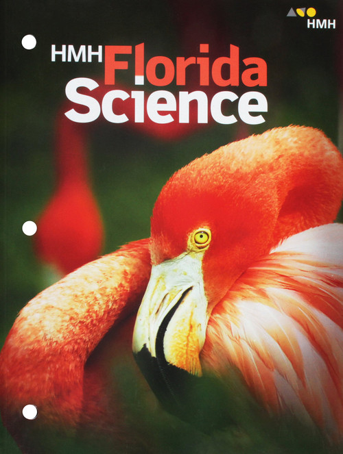 Florida 9th Grade Science Textbook