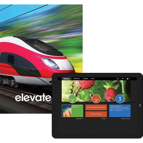 elevate Science Homeschool Bundle Grade 4