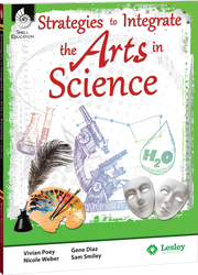 Strategies to Integrate the Arts in Science ebook
