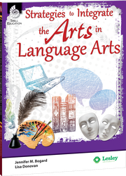 Strategies to Integrate the Arts in Language Arts ebook