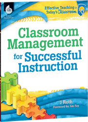 Classroom Management for Successful Instruction ebook