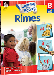 Learning through Poetry Rimes Ebook