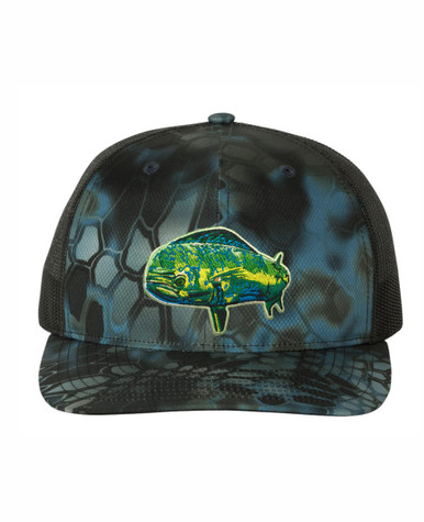 Mahi Kryptek Pontus Hat