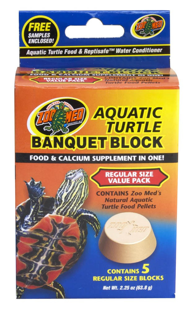 Zoo Med Turtle Bone Natural Floating Source of Calcium Aquatic ...