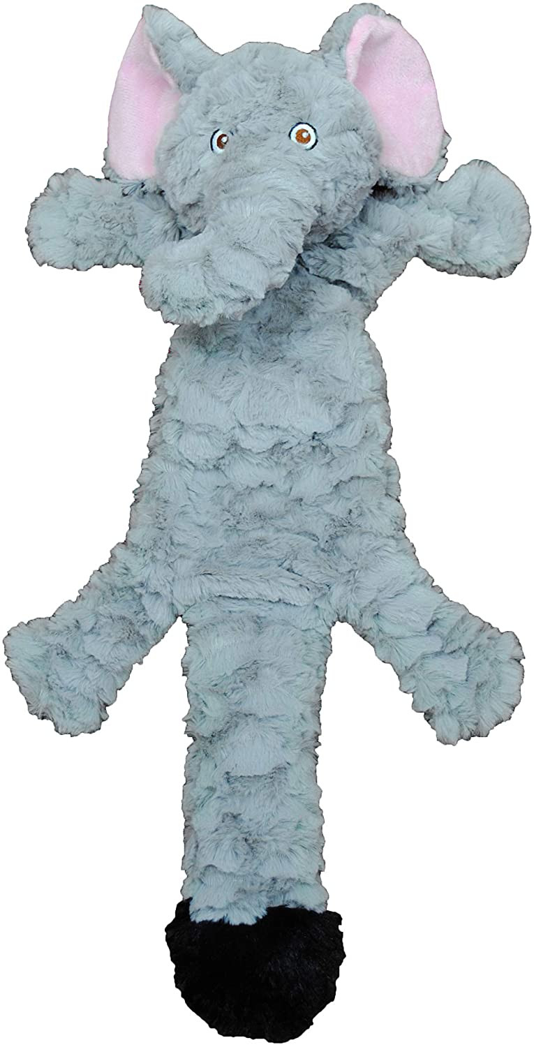 Mini Elephant Pet