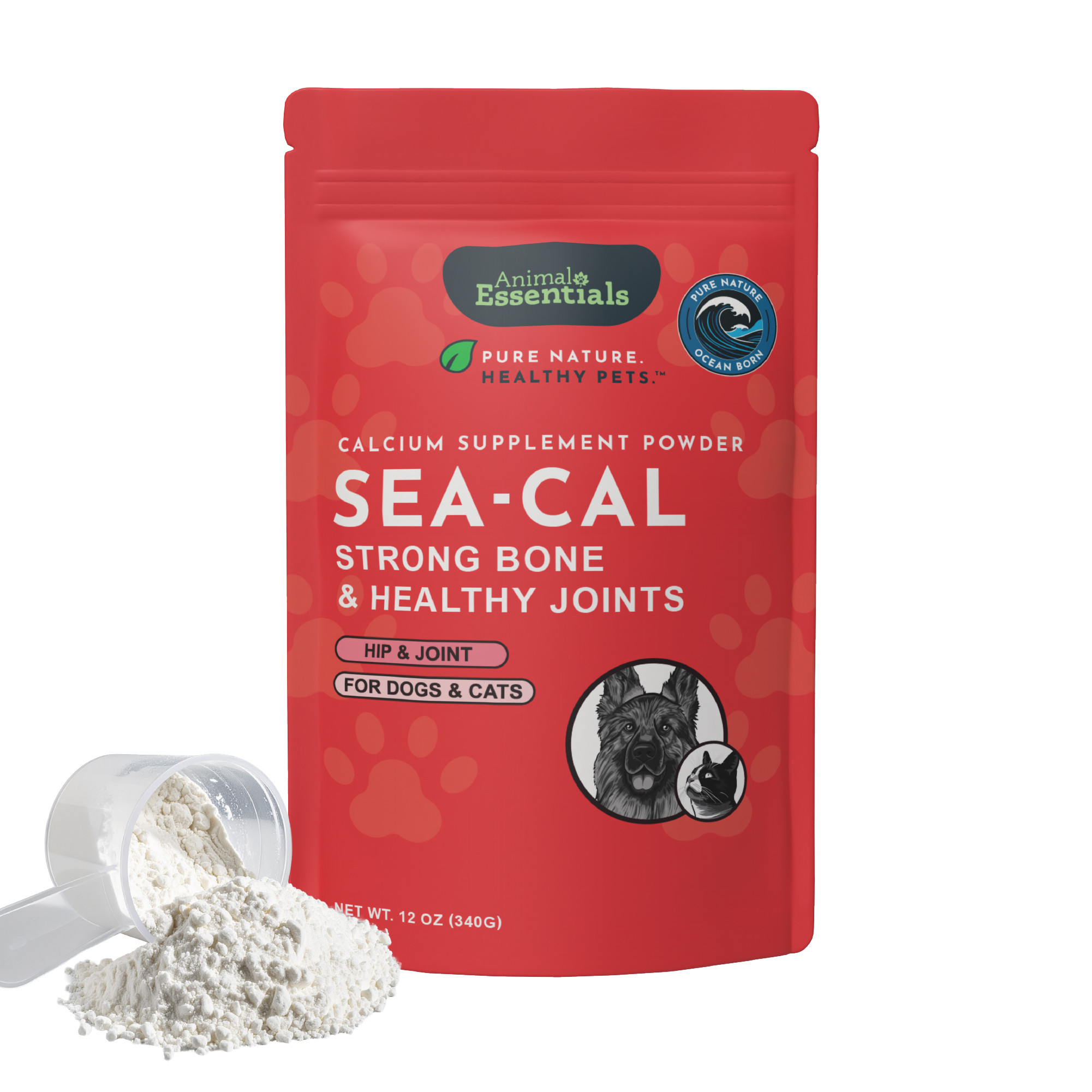 Natural Calcium Supplements