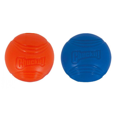 Chuckit! Strato Ball Medium Dog Toy