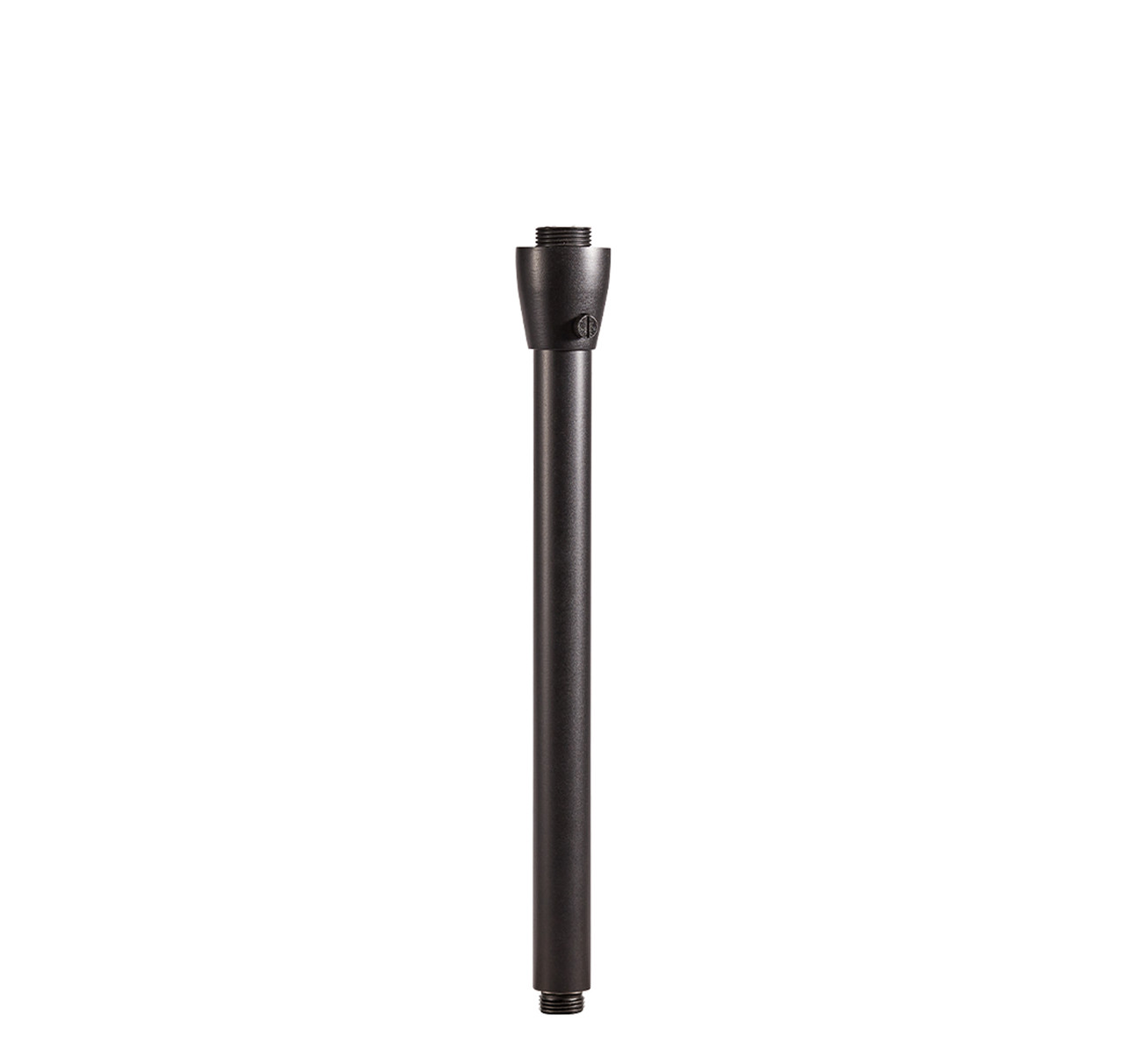 12" Alliance LED Lighting Stem - Black - Lighting World Warehouse