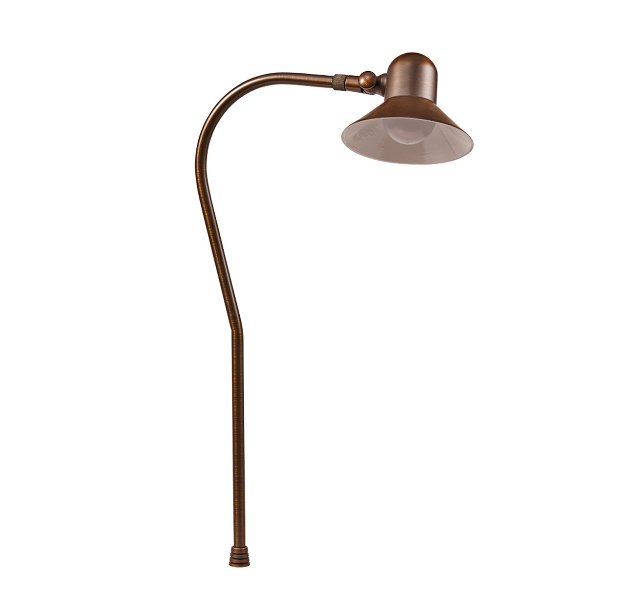 PL100-LED Path Light | Alliance Outdoor Path Lights