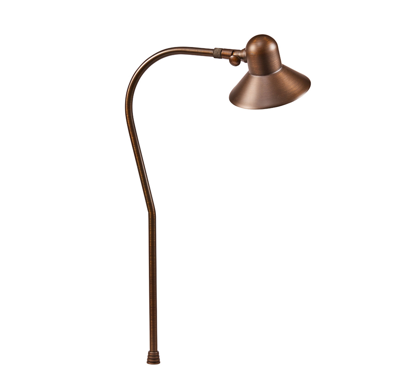 PL100-LED Path Light | Alliance Outdoor Path Lights