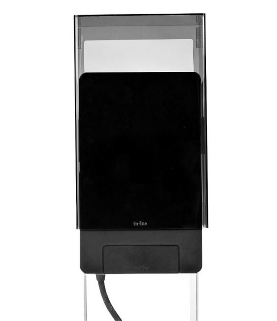 in-lite Smart Hub Protector Transformer Cover - Lighting World Warehouse