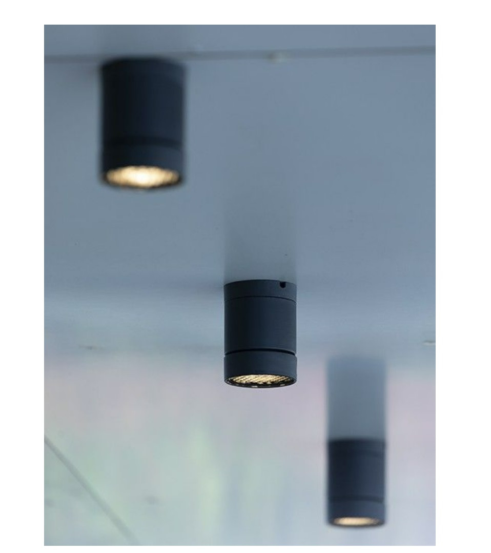 in-lite SCOPE CEILING - Lighting World Warehouse