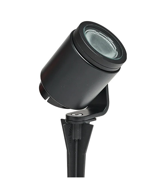 in-lite Smart Scope Tone Color Changing Outdoor LED Spotlight ...