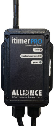 Alliance IT Timer|Alliance Transformers