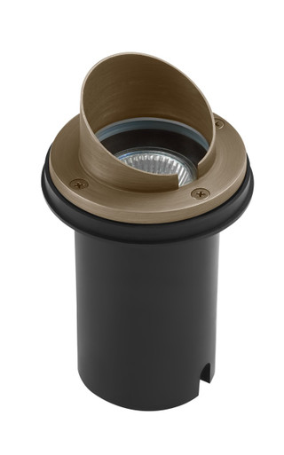 Encore Inground Well Light w/ Shroud - WL-100 - Lighting World Warehouse