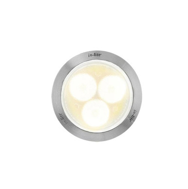 in-lite FLUX 60 – 2 3/8'' Recessed Spotlight - Lighting World Warehouse
