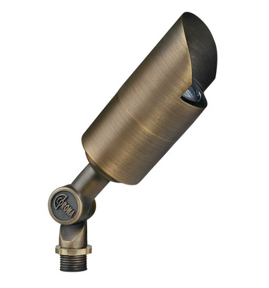 Brass Bullet - Lighting World Warehouse