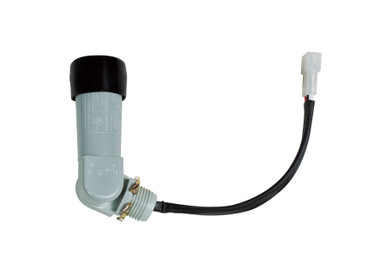 Stainless Steel Enclosure Field Installed Plug-in Photocell, Use with T ...