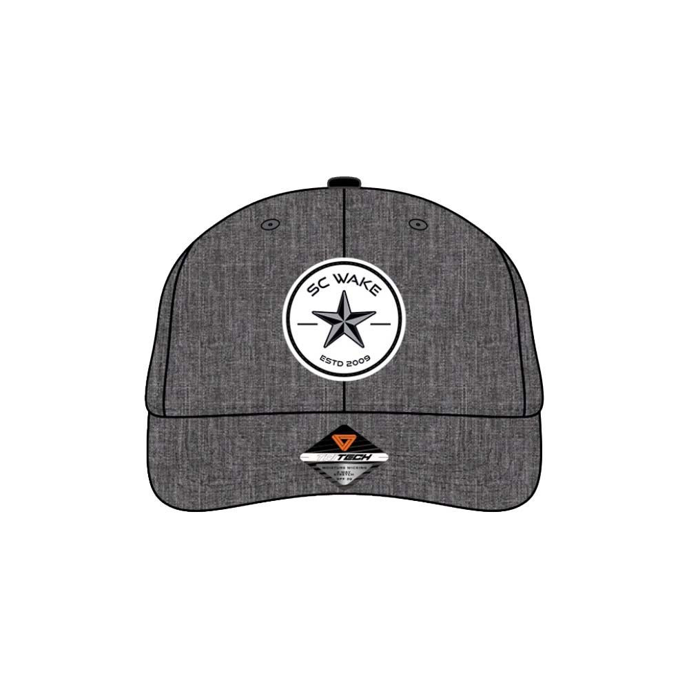 SC Wake Pukka TriTech Hats