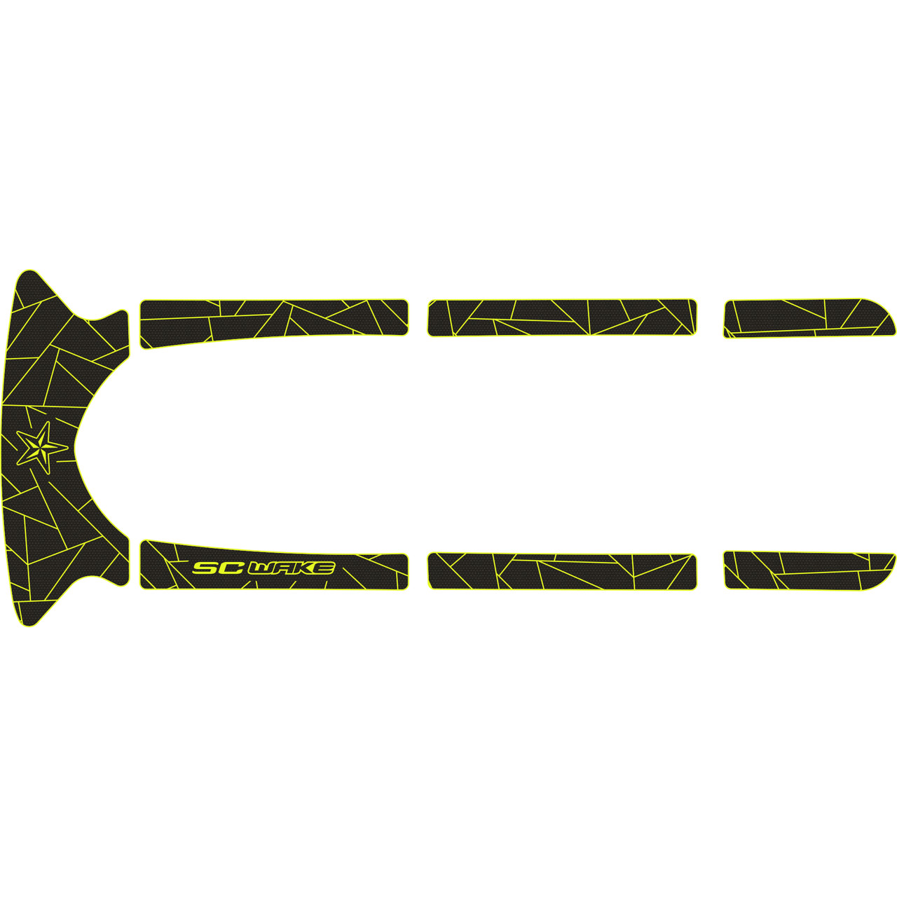 Kawasaki 1100 STX DI / 900 STX / 1200 STX R / STX 12F / STX 15F (2000 ...