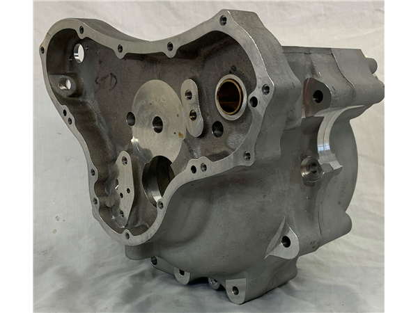 Norton Commando Heavy Duty Engine Case