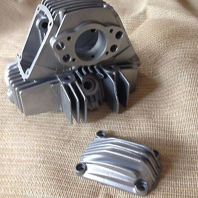 Ducati 900, 860 Bevel Drive Square Case Valve Covers