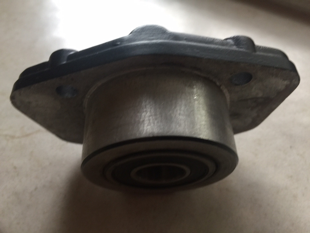 Ducati 750 F1/F3 & Derivatives OEM Cam End Cover