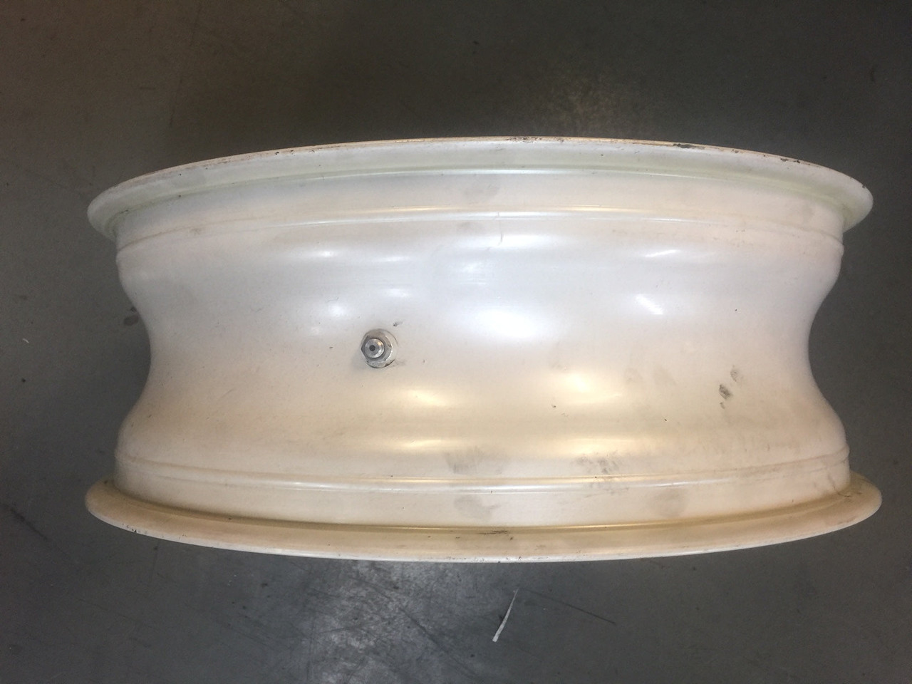 Marvic 17" Magnesium Wheel Set Ducati 851 Racer, Ducati F1 & Ducati TT ...