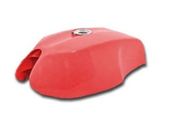Ducati 750 GT Bevel Drive Fuel Tank