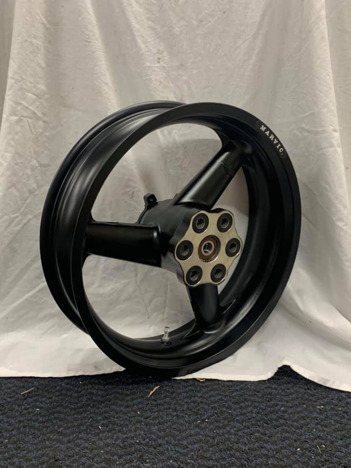 Marvic Streamline Rear Wheel