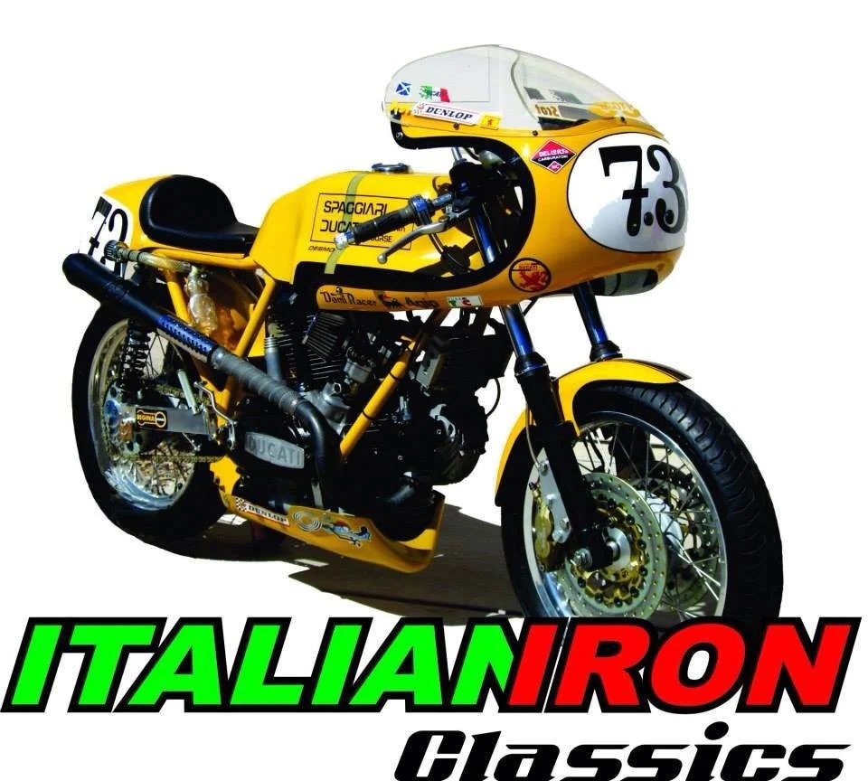 Ducati Bevel Drive, Pantah and Norton Commando Engine Cases ...
