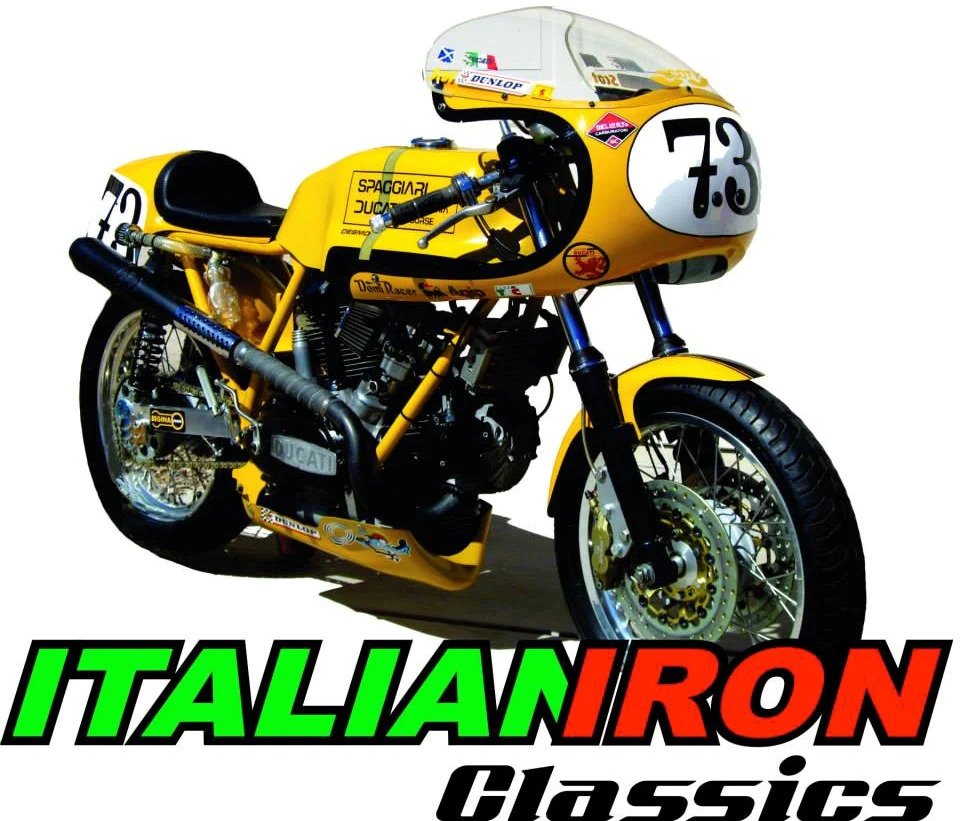 Italianiron TT 1000 Build Using TWC TT Racer Kit - Italianiron.com