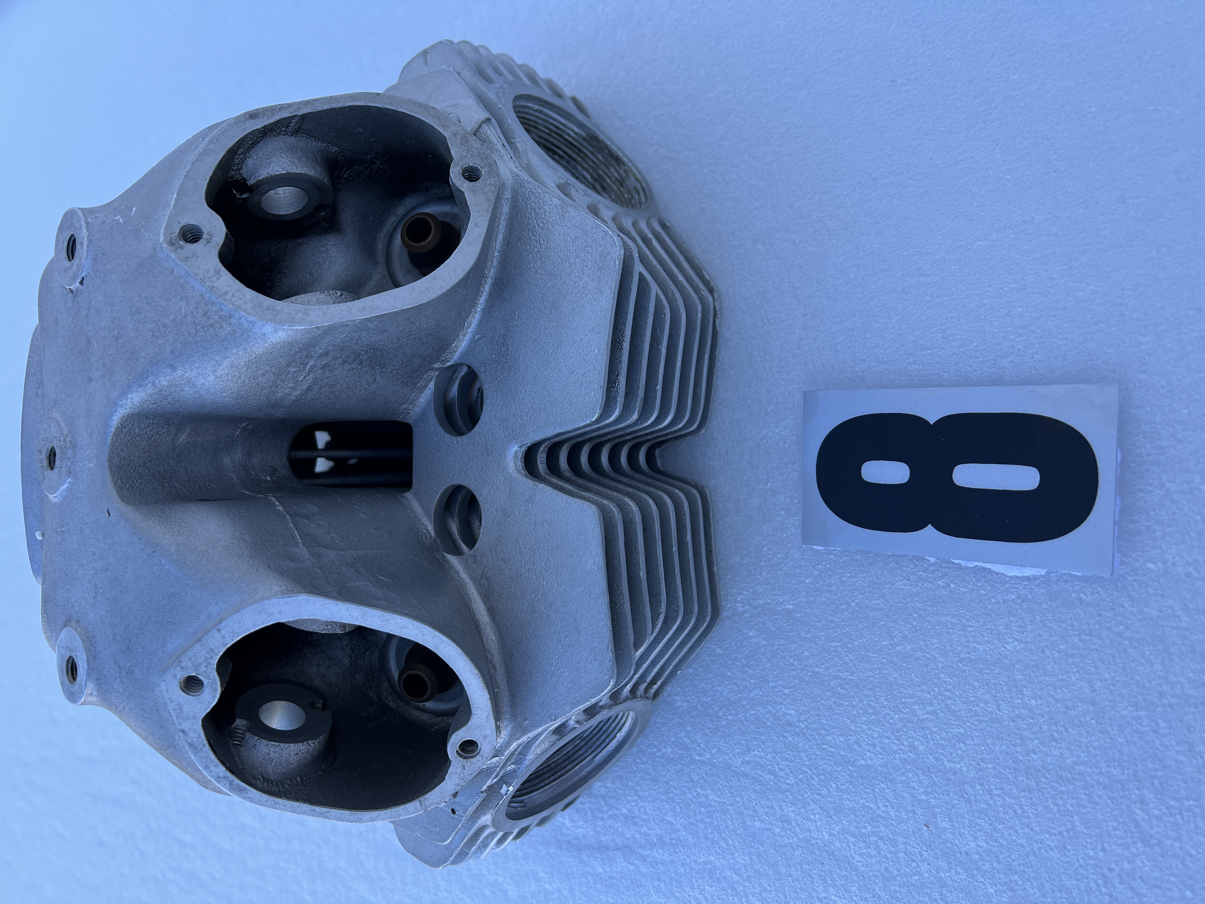 BritIron Classics, Molnar Manx & Norvil MC-UK Offerings - Italianiron.com