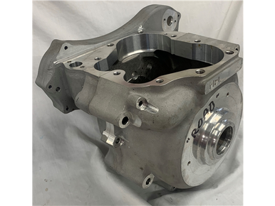 Norton Commando Heavy Duty Engine Case
