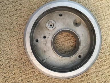 Ducati 888/851 Fuel Tank Insert