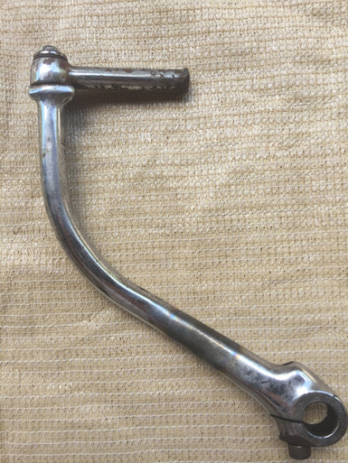 Ducati 900/860 Square Case Bevel Drive Kick Start Levers
