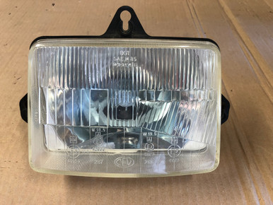 Ducati 900 SS OEM Front Headlamp by CEV
