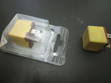 Ducati NOS Ignition Relay, #28740141A