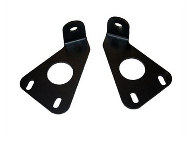Ducati 888 Superbike ECU Mounting Brackets