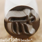 The Urban Beader - Metal Stamping Tools, Chai