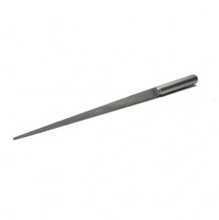 Steel Triangle Bezel Mandrel - The Urban Beader