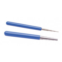 The Urban Beader - Jewelry Making Tools, Mini Step Mandrel Set