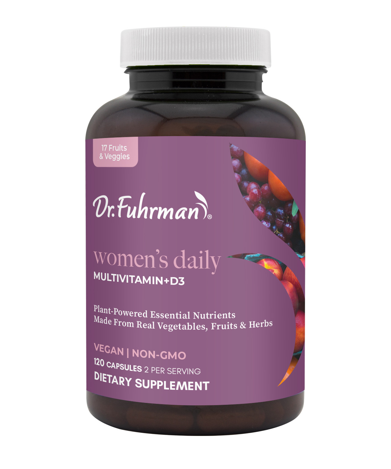 Supplements - Multivitamins | DrFuhrman.com