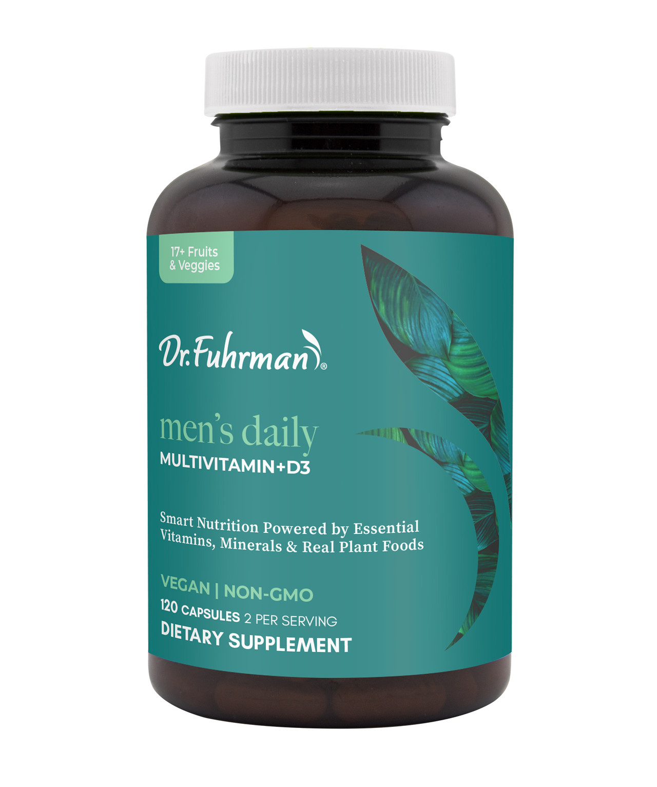 Supplements - Multivitamins | DrFuhrman.com