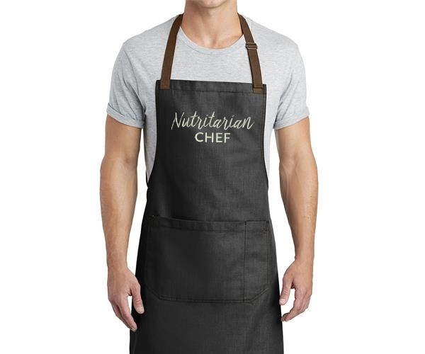 Personal Care - Apron and Bib | DrFuhrman.com