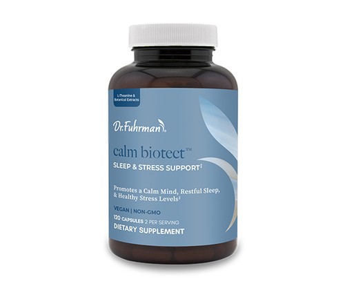 Calm Biotect | DrFuhrman.com