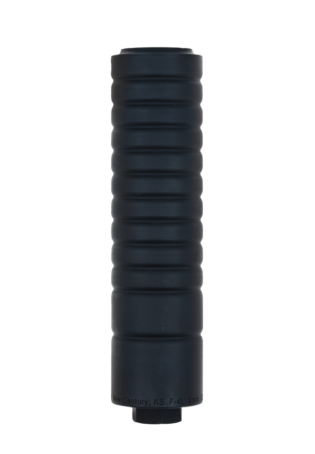 AB Suppressor F-4L 9mm