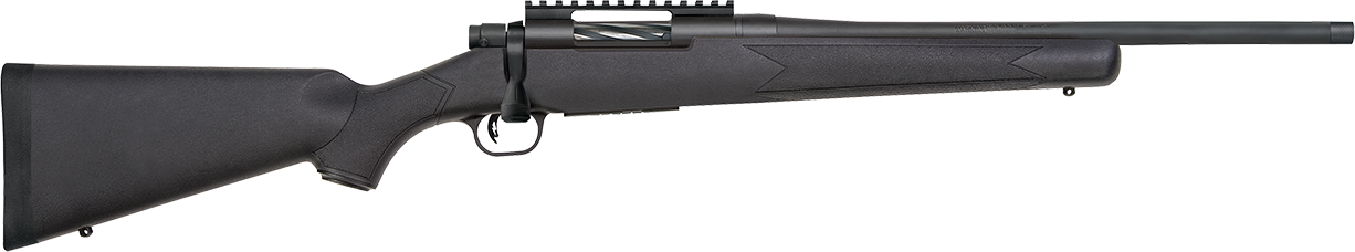 Mossberg 28231 Patriot Carbine 450 Bushmaster 5+1 18" Matte Blued ...