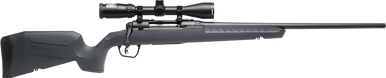 Savage Arms 32171 Axis 2 XP Combo Full Size 223 Rem 4+1 22" Black ...
