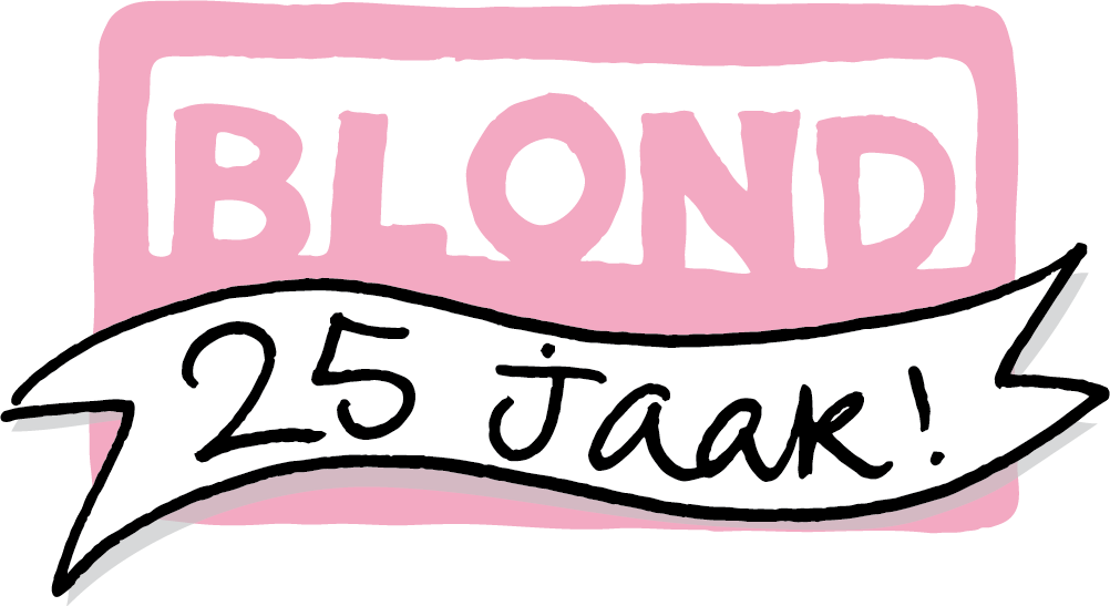 Blond x Senseo - Bekijk hier de gehele actie collectie